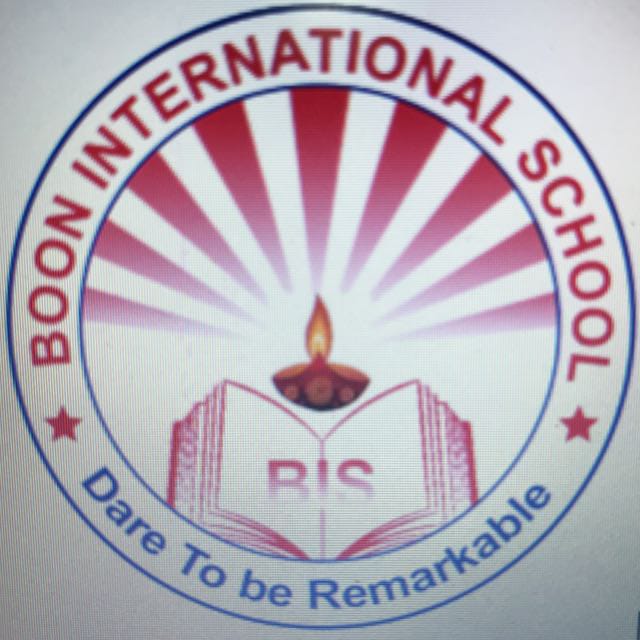 Boon International School